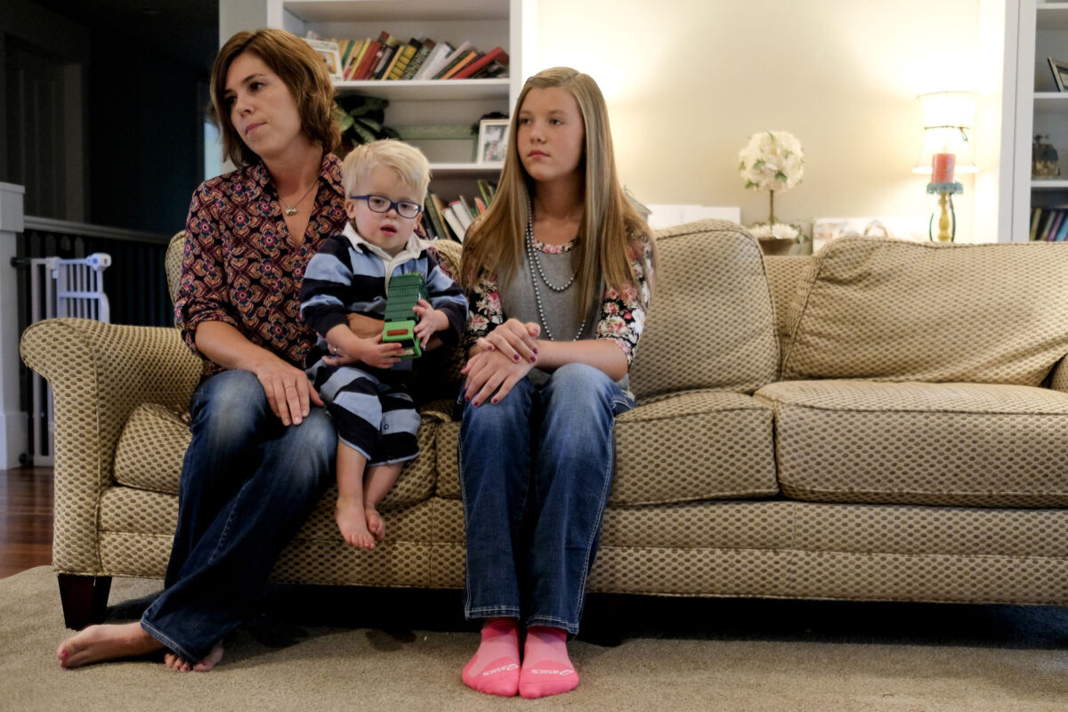 Zolman family an example that birth defect CDH is not a death sentence ...